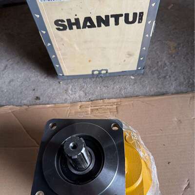 1457-76-12000L55-B5转向泵