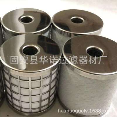 厂家替代SMC滤芯管道油水分离器滤芯AMH-EL350系列油雾分离器滤芯