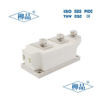 控制 器件 可控硅静止补偿-加热无功大功率工业skkh57016e 模块