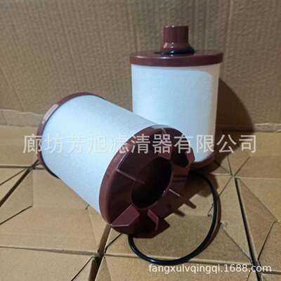 供应26721-84801 26724-84800油气分离滤芯工程机械设备滤清器