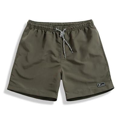 Shorts Men s Short Summer Male Pant with Pocket Breathable