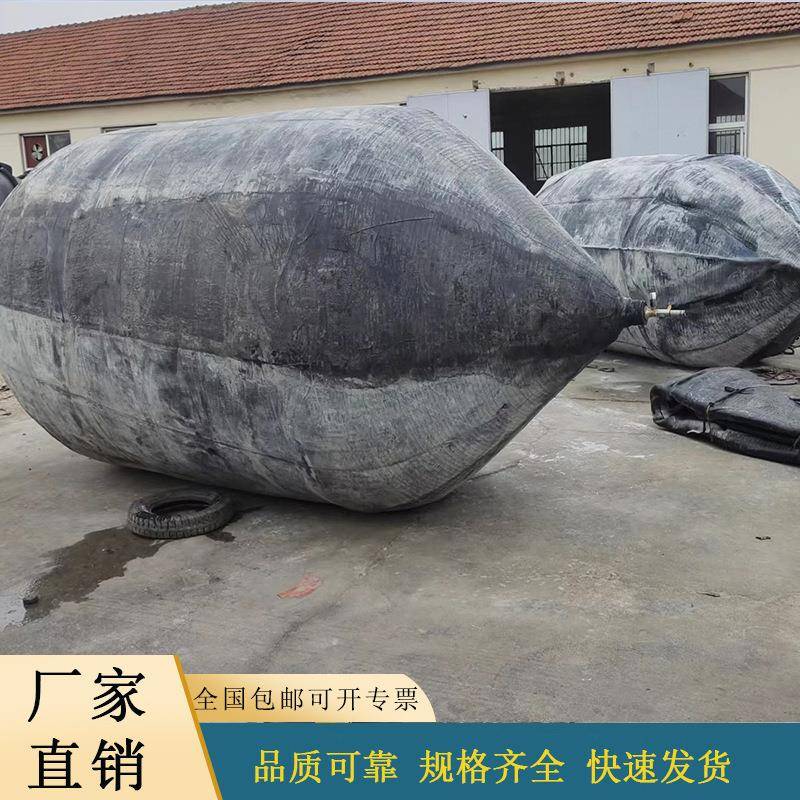 管道高压封堵气囊橡胶堵水气囊地下管道网堵漏神器充气橡胶气囊