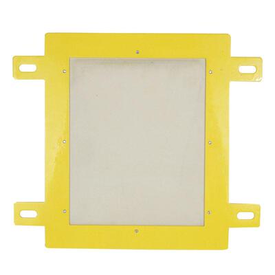 方形溜槽堵塞开关LDP-C LD-X LDX-S LLDS堵煤堵料煤流开关
