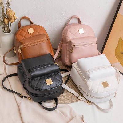 k Cute Graceful Backpack Small School Bags for Girls mochila