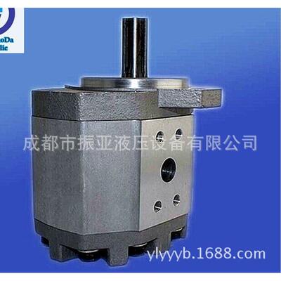 厂家BFF650-AFP-CB0F-F61210-AFP-系C列齿轮泵，CBF-F齿轮泵