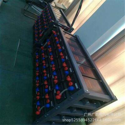 南都铅酸蓄电池GFM-300E 南都2v300ah通信基站电力直流屏蓄电池