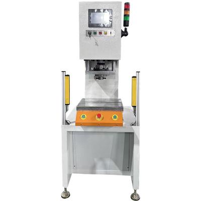 广家东源头厂BYZ供型应小气压机 伺服型C台式压力机单臂式气动压