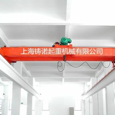 供应电动葫芦双梁桥式起重机/双梁行车/双梁起重机/葫芦双梁