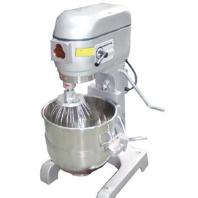 豪利供应珠海sun-mate三麦SC-40L奶油打蛋机40升商用厨房设备