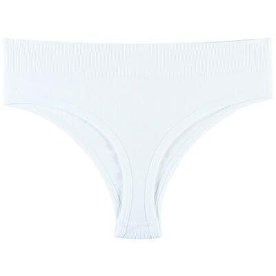 Sexy Sports Panties Ms Underpants Seamless Thong G String 裤