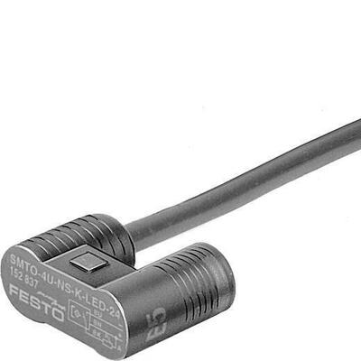 FESTO SMTO-4U-PS-K-LED-24 152836 152837 152742 151685 磁开