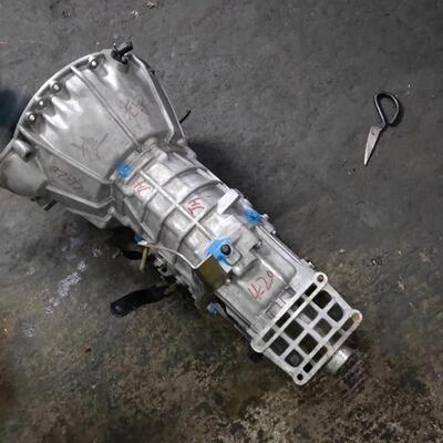 供应现-代瑞风柴油三/菱4D56D4BH2.5T特拉卡柴油变速箱