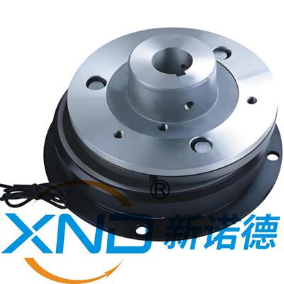 DLD5-5基型电磁离合器DLD5系列干式单片电磁离合器孔：12/15