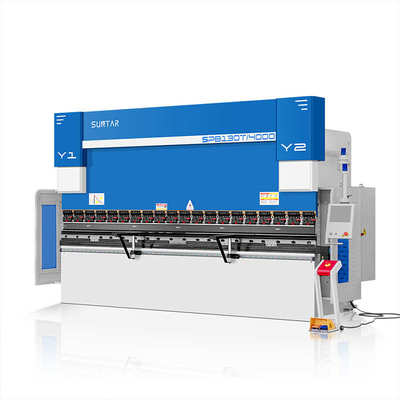 70T3200电液伺服折弯机全自动数控金属加工大型折板机系统可选