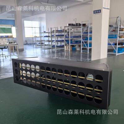 子鼓风 远距静电消除 LA器ZGV-217莱离格离子风机 苏州离子风机厂