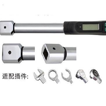 EJH9200,EJH9250,EJH9450,诺特数显扭力矩扳手 (可换头) 英制