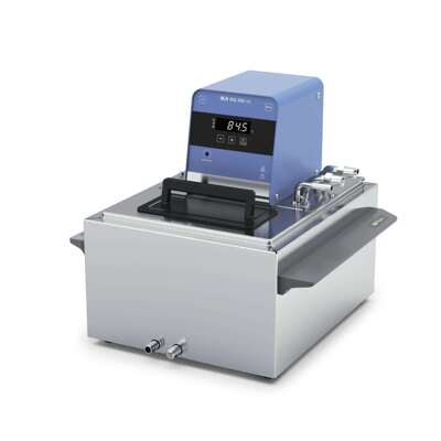 德国IKA/艾卡 ICC 150 lite pro 9 c浸入式 加热循环器恒温循环器