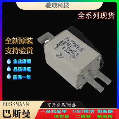 巴斯曼170M4243 170M4244 170M4245 现货直销优价供应 低压保险丝