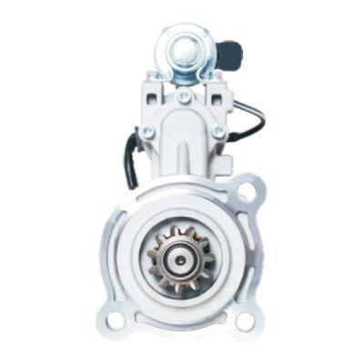 玉柴6K10起动机总成 K2305-3708100