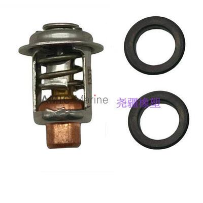 舷外机恒温器适用于Johnson Evinrude OMC 5001036 5000355