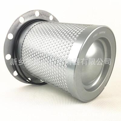 空压机BLT-50A油分芯螺杆压缩机配件1625165717油气分离器芯