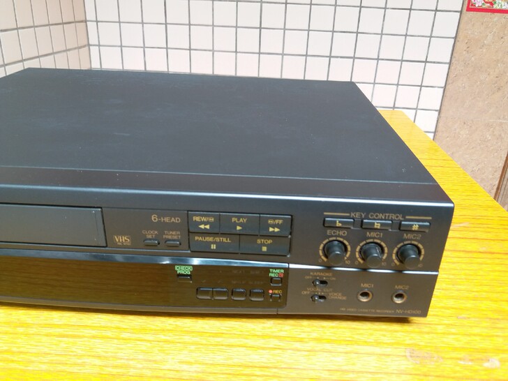 HIFIDIY论坛-日本松下HD100录像机 - Powered by Discuz!