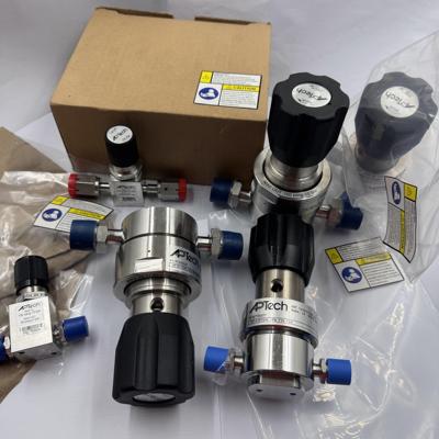 原装APTECH隔膜阀AP1510S/H/1210SM 1410TS 1010S/2PW/FV4 MV4FV8