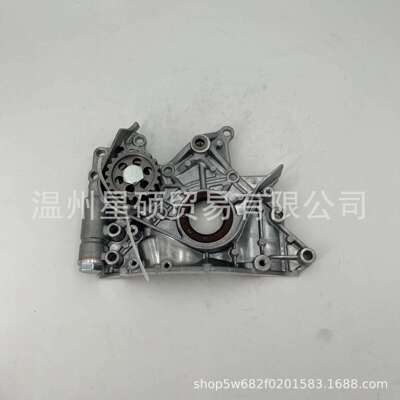 15100-64042适用T.Caldina Corolla Ipsum Lite Ace Noah 油泵
