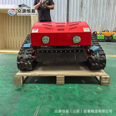 欧美EPA认证农场割草机Mowing robot跨境工厂 园林环卫剪草机
