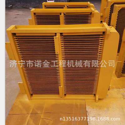 D85推土机水箱14X-03-11212 各种机型水箱 散热器