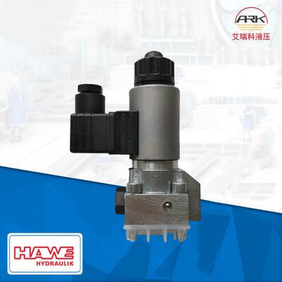 Hawe哈威 GR2-12-GM24 电磁换向阀