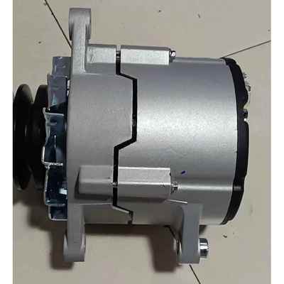 JFZ27C发电机1F4S06-3701010发电机适用玉柴发电机