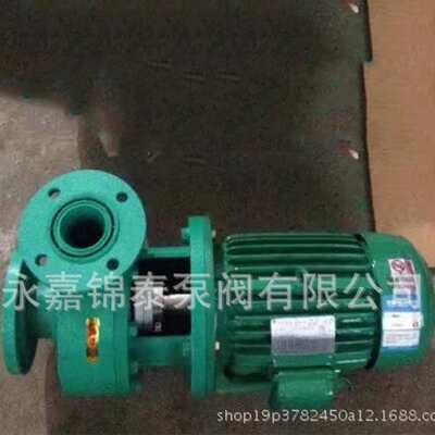 泵式塑料泵cfr厂家自聚丙烯供应32fpz11吸联pp增强化工-塑料直-