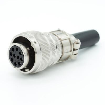 VG3106A18-1S /P 18-19S VG95234连接器 国产MS5015卡扣插头