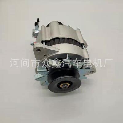 3701100-D01-B JFZB190-4501 CA4D28CRZ皮卡发电机