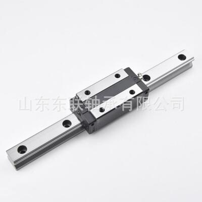 TRH55B方型高组滑块