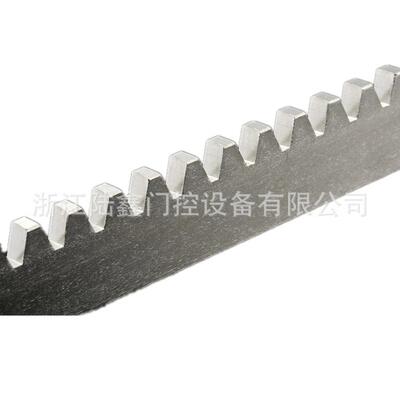 M48*30*20003孔不锈钢制开门机齿条金华直销量大从优