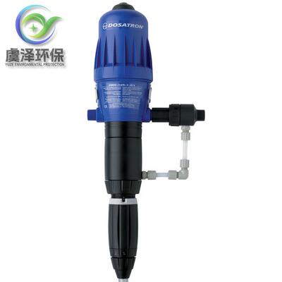 多寿DOSATRON脱模剂切削液盐水次氯酸钠稀释配比例泵 D3RE25IEVF