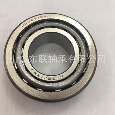 EE243190/243250圆锥滚子轴承汽车变速箱二轴轴承