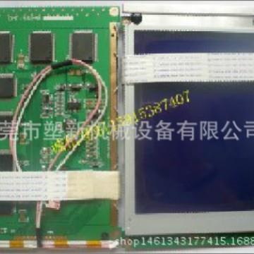 好景电脑显示屏注塑机液晶屏240128单色全力发电脑显示屏