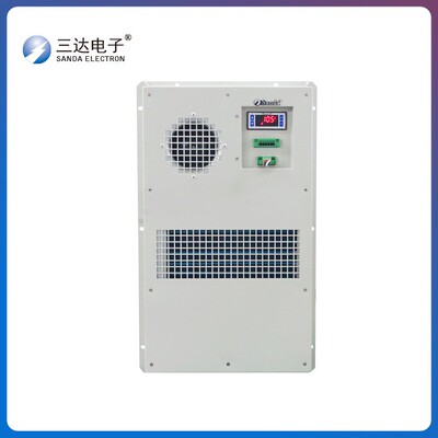 三达牌SDCA006嵌入式机柜空调用于户外通讯机柜 电池柜 电气柜