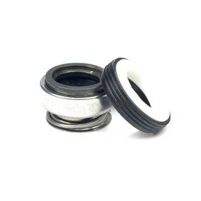 机械密封水泵301-12/14/16/17轴封管道泵轴套全套动静环配件水封