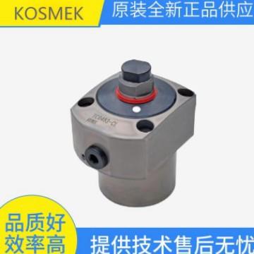 考世美KOSMEK支撑缸LD0302-H液压缸 LD0362-H-E 转角油缸