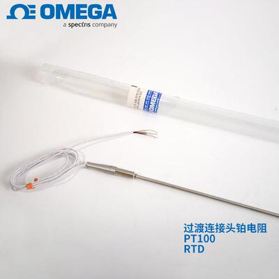 PR-10L-3-100-1/4-2-120 PR-10L-3-100-1/4-18-240奥米佳RTD探头