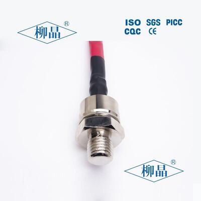 P大功OFJ率二元极流管螺旋式Z500A1200V整管半导体器件