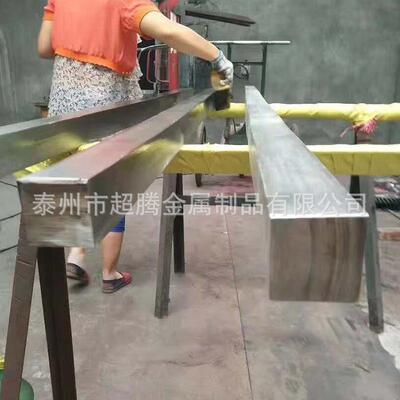 方形非标锻件不锈钢异型材工业IZE钢锻原料材型大型锻件铁机械造