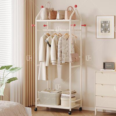 Over-the-door hook hanger, no drilling required, suitable fo