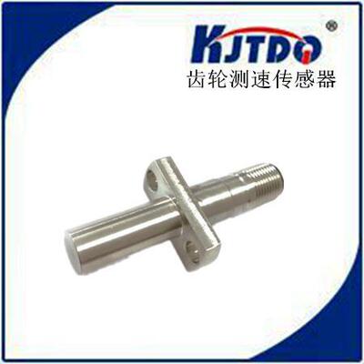 凯基特 D12A型转速传感器 齿轮测速传感器 速度传感器 测速开关24