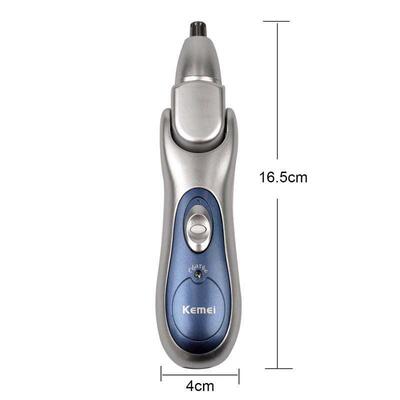 Nose Trimmer Clipper Razor Hair-Cutting-Machine Hair-Removal