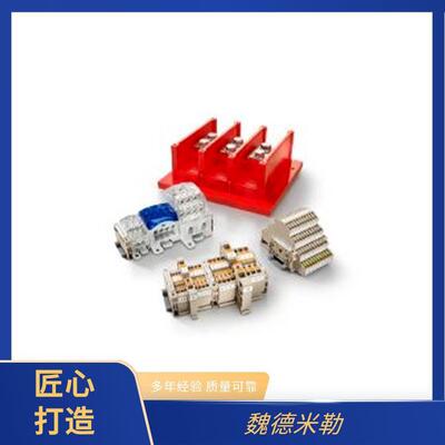 接线端子Weidmüller魏德米勒非接触式联接1251590600